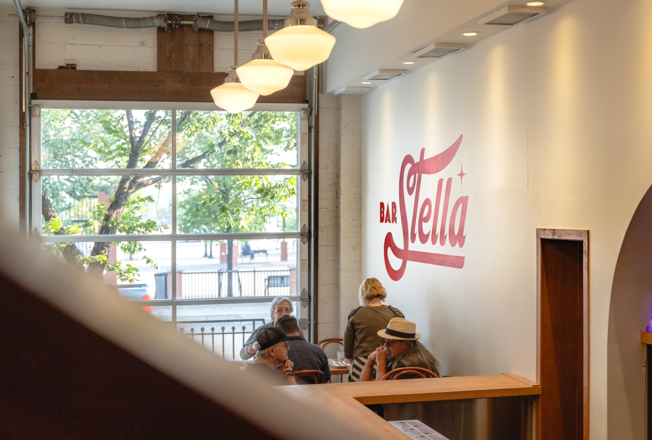 Bar Stella | Discover Saskatoon